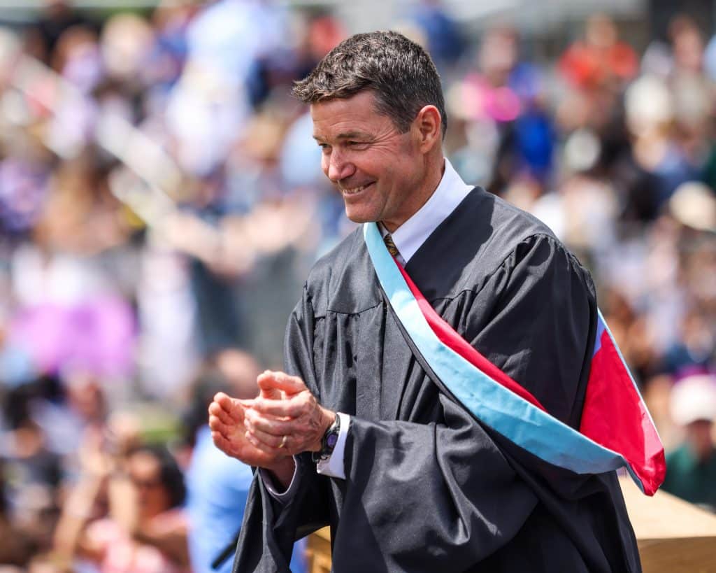 Community the focus for Basalt High School’s class of 2023 at ...